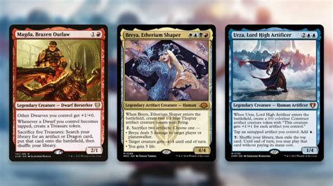 Insane Edge Of Eternities Planeswalker Sees Huge Eternal Format Success