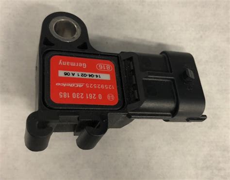 Lsa Supercharger Map Sensor Lsa Conversion Store