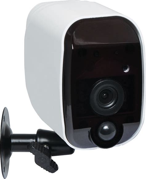 1080p Smart Battery Wi Fi Camera The Deal Depot