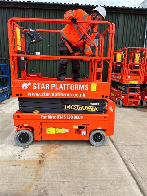 Loler Inspection Explained Stay Compliant With Star Platforms