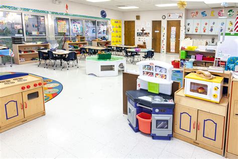 Pre K 3 — Our Saviour Catholic School