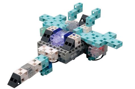 Pourquoi Programmer Un Robot En Scratch Collégiens Français