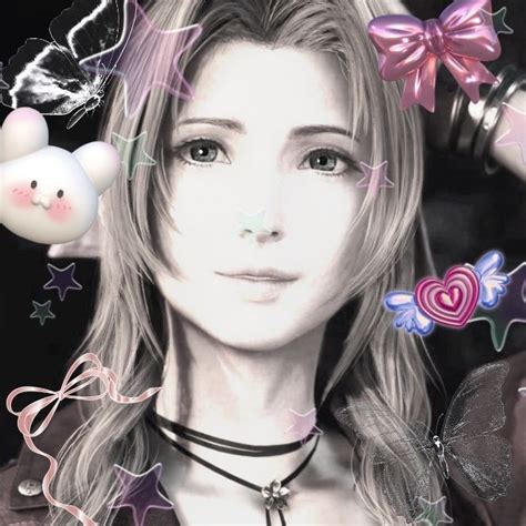 Discover 300 Final Fantasy Pfp And Final Fantasy Ideas Fantasy Final