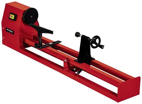 Homemade Wood Lathe Duplicator