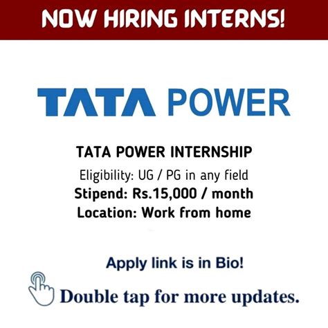 Internship Alert On Linkedin Internship Internshipopportunity Intern Internshipprogram