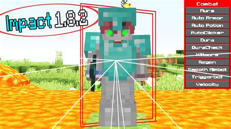 Я скачал ЧИТЫ НА СЕРВЕР В МАЙНКРАФТ Youtube