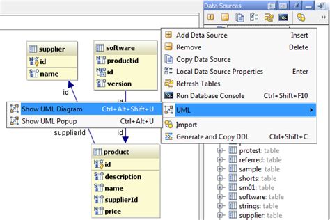Intellij Uml Diagrams Wiring Diagram Pictures