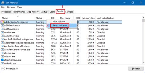 4 Ways To Check If An App Is 32 Bit Or 64 Bit On Windows 10 And 11