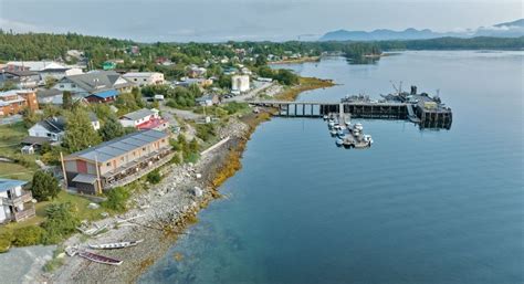 Bella Bella British Columbia A Hidden Coastal Gem