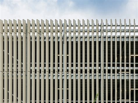 Anvil Metal Cladding Aluminium Rainscreen Cladding Taylor Maxwell