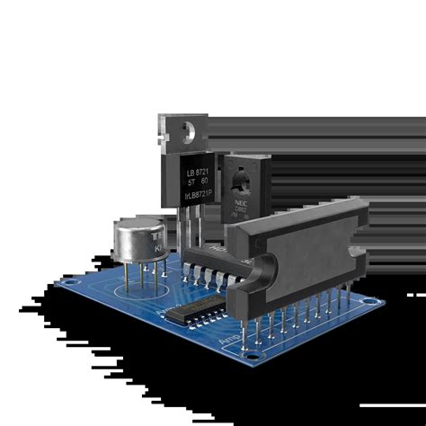 Erc Servicios Industriales