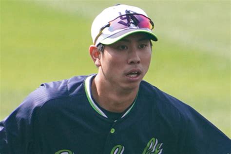 ヤクルト太田賢吾が新型コロナウイルス陽性判定 18日にpcr検査で判明、すでに隔離 Full Count