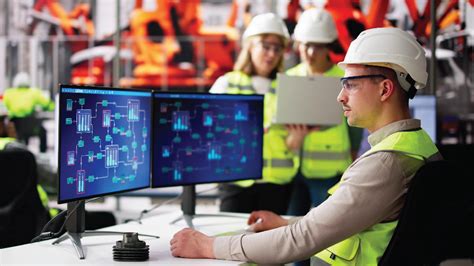 A Guide To Saudi Arabias New Ot Cybersecurity Controls Protecting Critical Infrastructure From