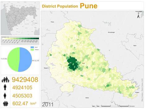 gi rahul gawai on linkedin arcgispro arcgisonline arcgis esriindia population