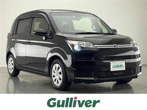トヨタ スペイド G 純正sdナビ バックカメラ 衝突被害軽減装置の中古車｜グーネット中古車