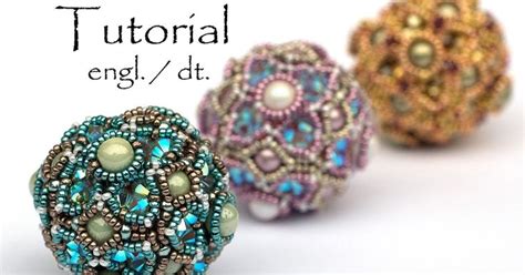 New Pattern Sphere Pendant Sabine Beading Patterns Beaded Bracelet Patterns Wire Wrapped