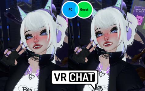Do Stunning Vrchat Avatar Furry Nsfw Vr Chat Avatar Vr Character D Vtuber Model By