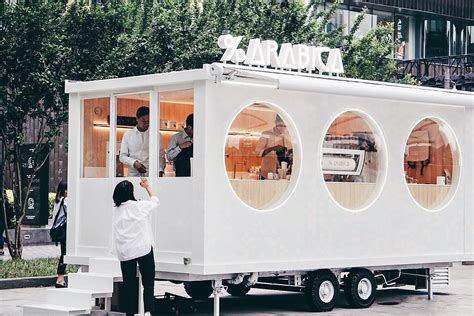 모바일 커피 카트 아이스크림 트레일러 Conssion 트레일러 인기 있는 음식 스낵 핫도그 트럭 무료 배송 Aliexpress 2025 콘테이너 하우스