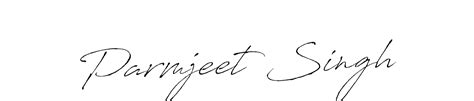 91 Parmjeet Singh Name Signature Style Ideas Awesome Online Signature