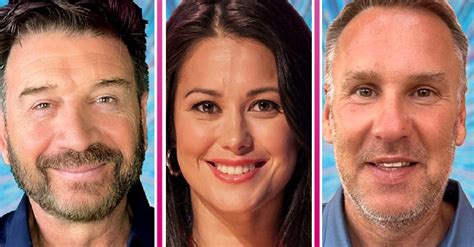 Tom Dean Entertainment Daily