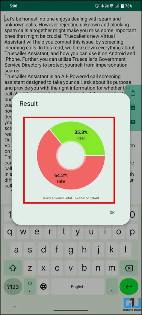 Ways To Detect AI Generated Text With Free Tools Gadgets To Use