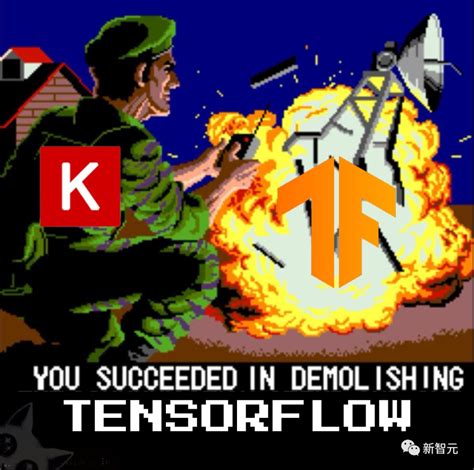 Keras 30一统江湖！大更新整合pytorch、jax，全球250万开发者在用了 知乎