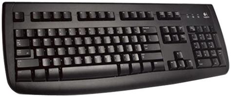 Logitech Usb Keyboard For Ps3
