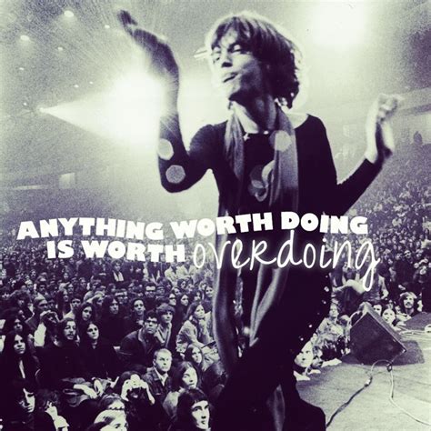 Mick Jagger Quotes Quotesgram