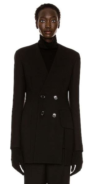 The Row Ashta Jacket