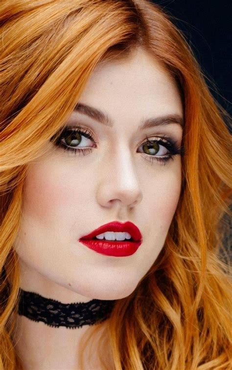 Katherine Mcnamara Portrait Wallpapers Wallpaper Cave