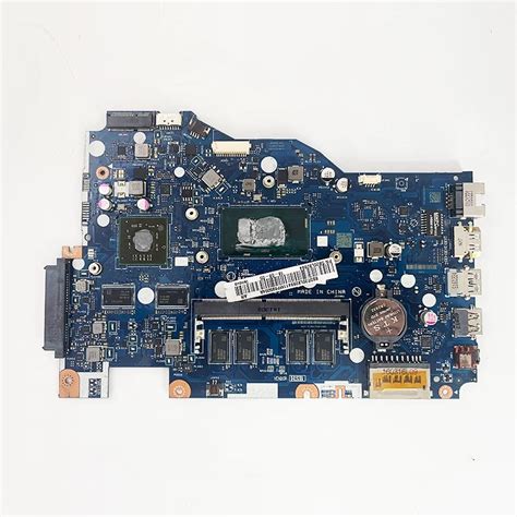 Lenovo Ideapad Tianyi Isk Isk Ikb La D P Motherboard Shopee Philippines