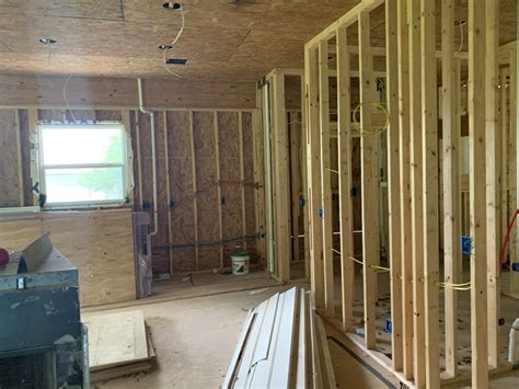 Signs Of Structural Problems In A House Common Red Flags