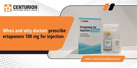 Understanding Ertapenem