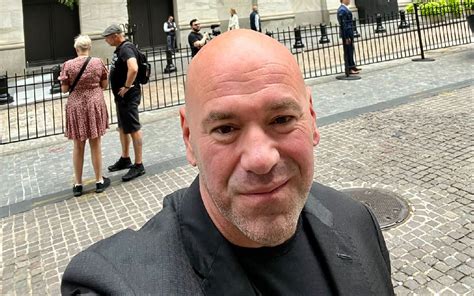 Dana White Ufc Fighter Dislike Dana White Boldly Admits The Only Ufc