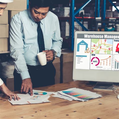 Streamlining Operations The Rise Of Enterprise Facility Management