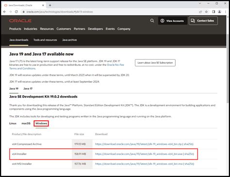 How To Install Java On Windows Server Knowledge Base Hyonix