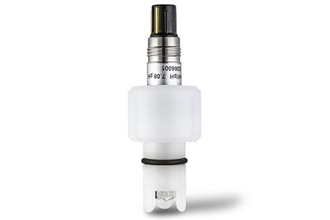 Single Use Sensors For Ph And Oxygen Elscolab