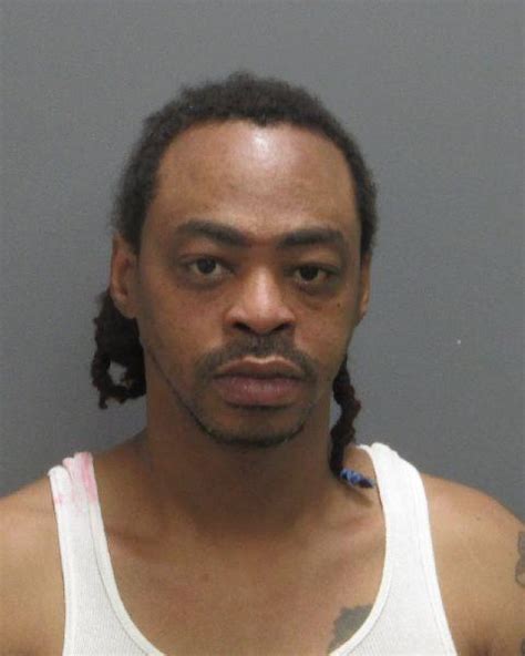 Jamestown Man Gets Eight Years In Prison For Probation Violation