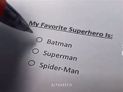당신이 가장 좋아하는 슈퍼히어로는 유머움짤이슈 에펨코리아