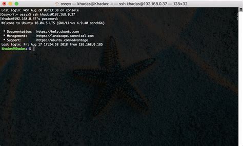 Khadas Blog How To Install VNC Server On Ubuntu Mate