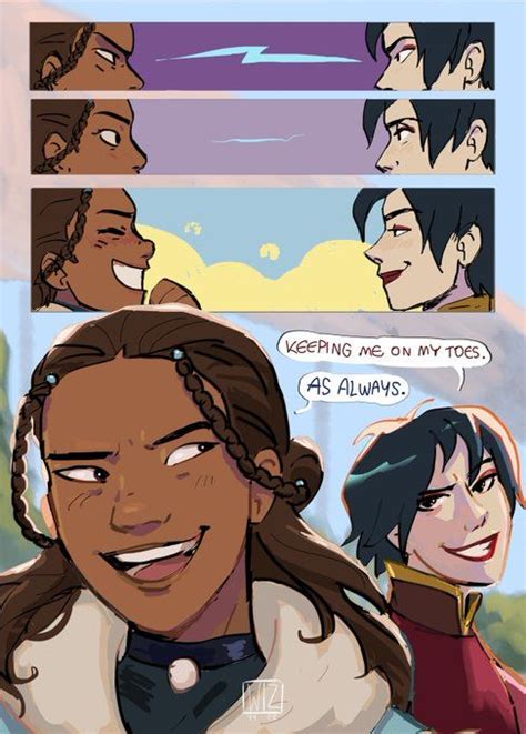 H4nsa 🌟 On Twitter Avatar Azula Avatar The Last Airbender Funny