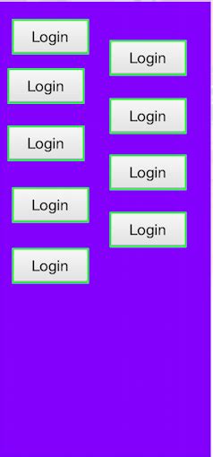 Ios How To Access All Uibuttons Within A Uiscrollview Within A Uiview