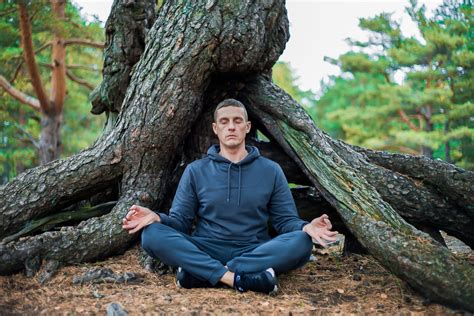 Внутренний покой Как избавиться от стресса и обрести счастье Nhs