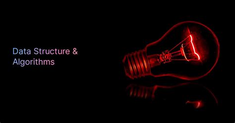 Data Structure And Algorithms