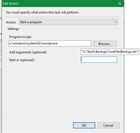 What Is The Command To Run A Task Scheduler S Task From Cli Silently