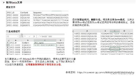 制作bed文件 Fasta Bigwig Igv Csdn博客