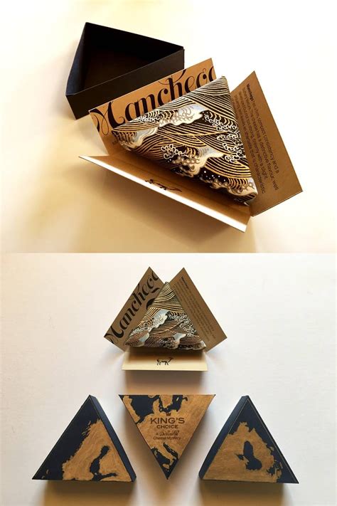 This Sustainable Packaging Design Is Made From Discarded Pineapple