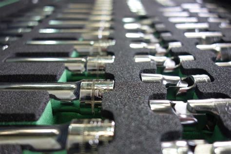 The Power Of Tool Standardisation In Factory And Workshop Environments