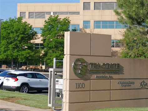 Ferc On March 15 Rejected Tri State Generation And Transmission… Rto Insider Llc