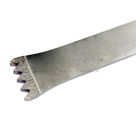 Toothed Hammer Chisel Sds Plus Buy Product On Zhen Jiang Htt Tool Co Ltd